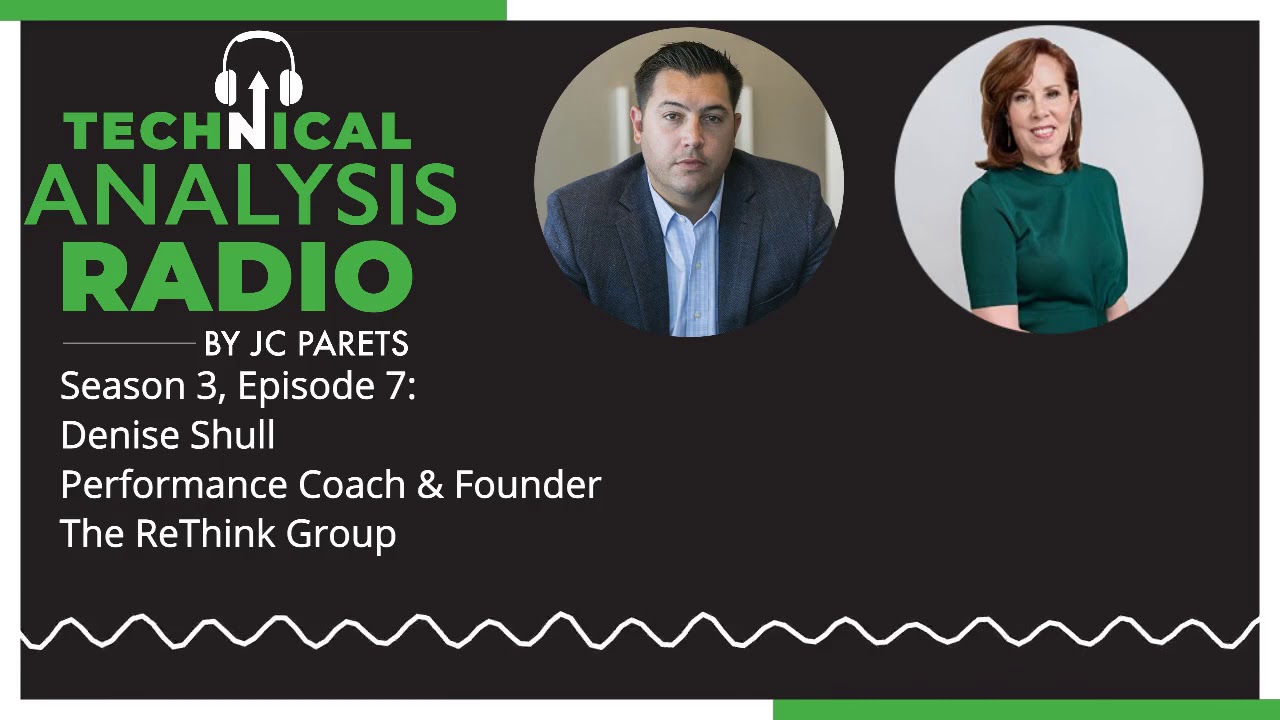 Podcast Season 3, Episode 7: Denise Shull, Performance Coach & Founder ...