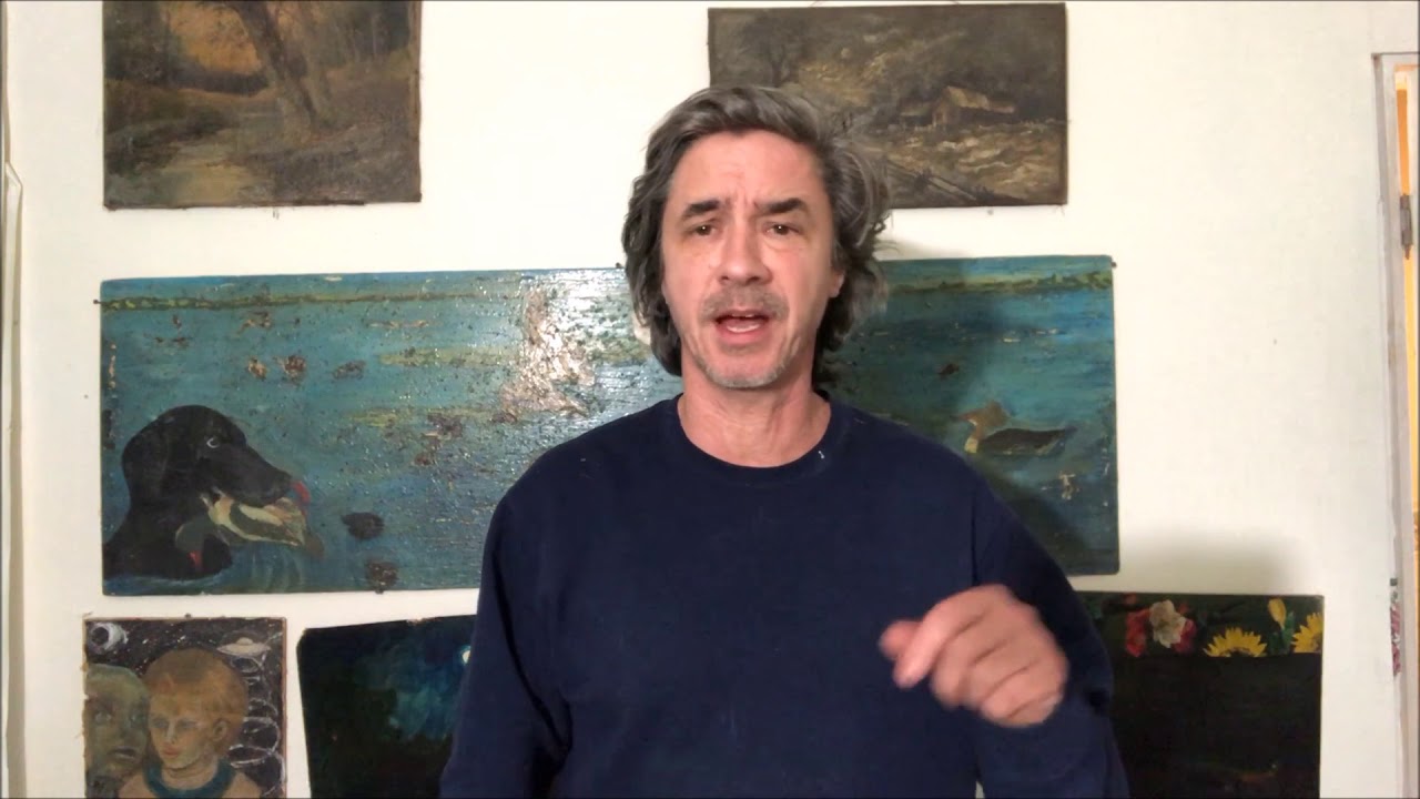 Peter Caine is on Vimeo - YouTube