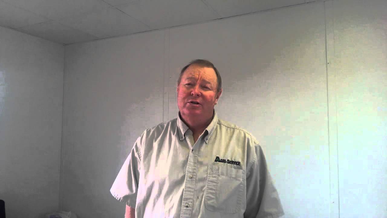 Sen. Steve Bair, Chairman of the Idaho Senate Resource Committee - YouTube