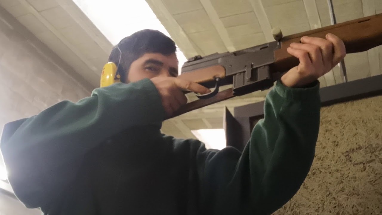 Test Mas 46 - YouTube