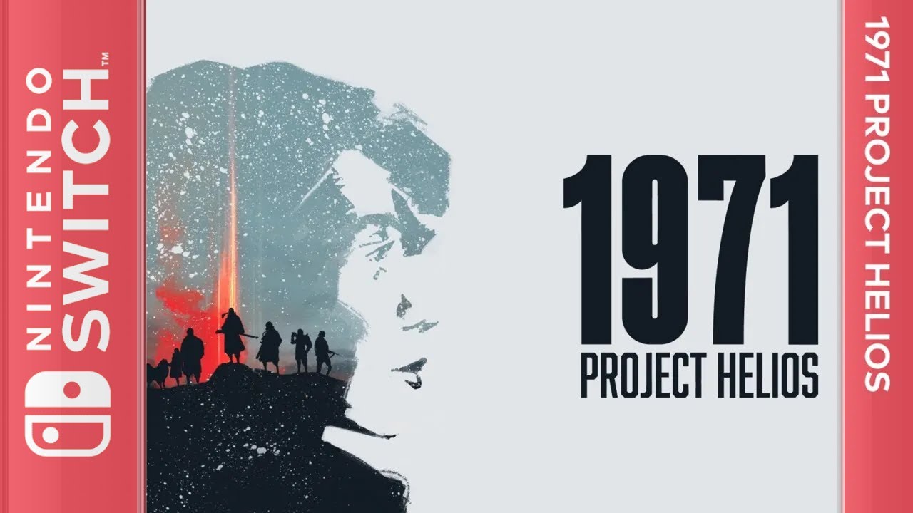 1971 Project Helios - Nintendo Switch [Longplay] - YouTube