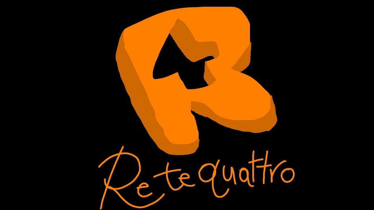 Logo History 122 (Retequattro) - YouTube