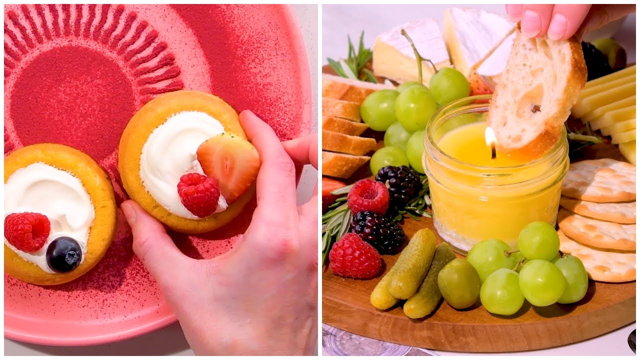 Our favorite food hacks from So Yummy Magazine! Shop the magazine here ...