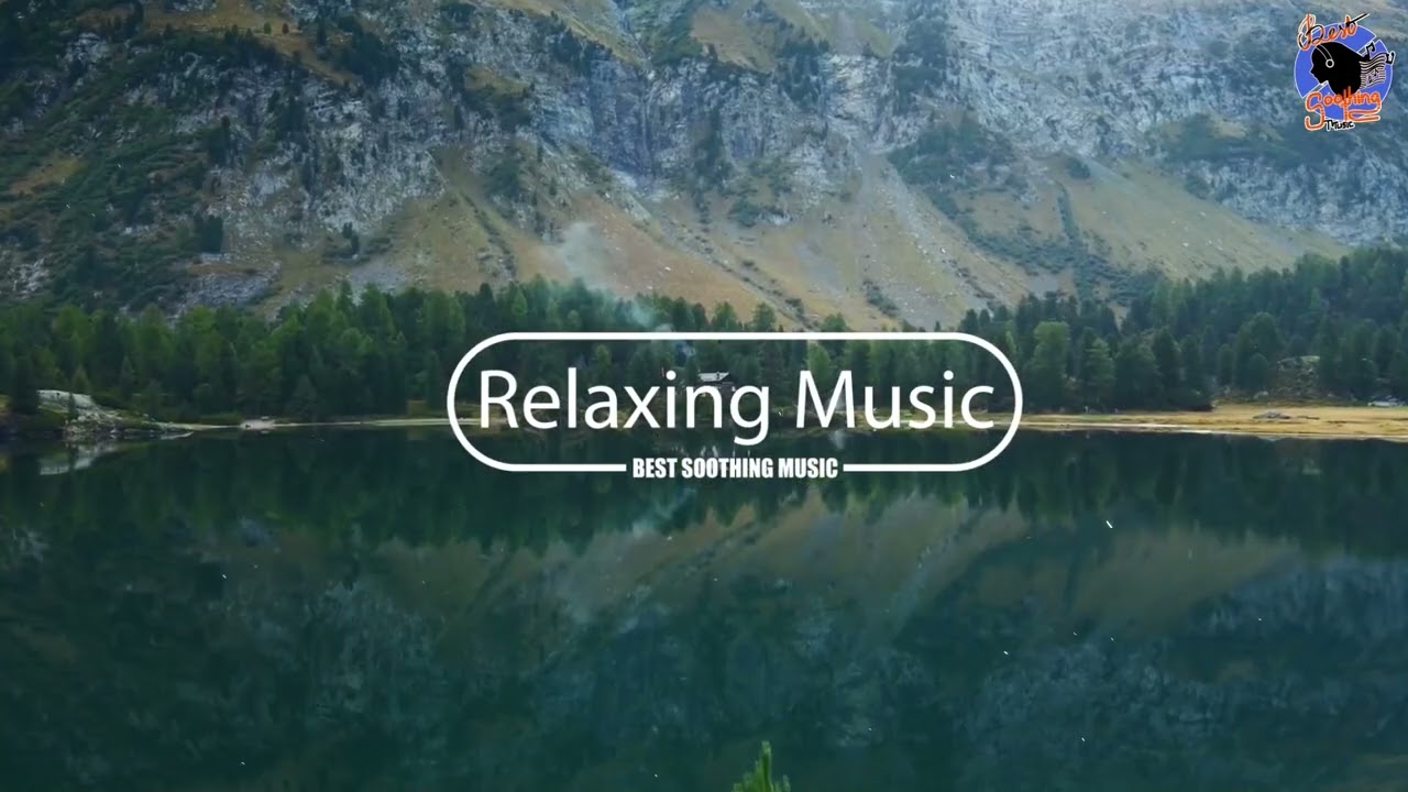 Morning Relaxing Music - Stress Relief Music, Peaceful Music, Beautiful ...