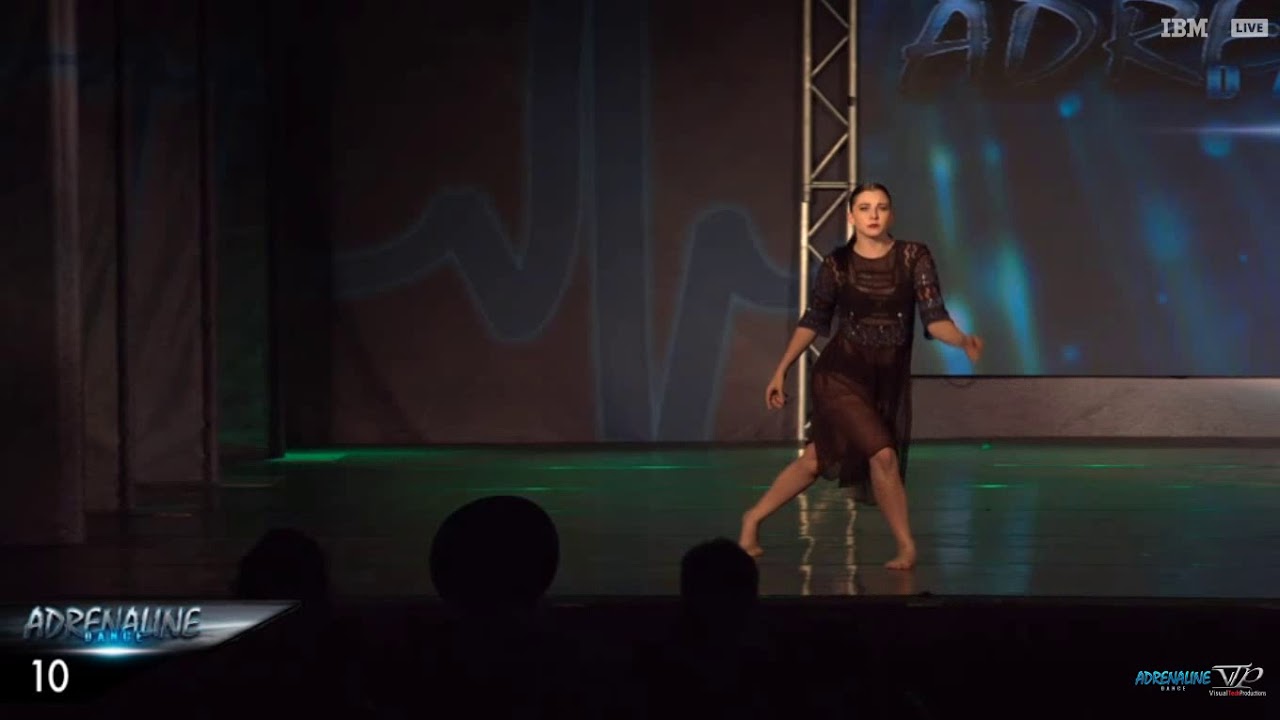 Amy Ayres - You Are the Last Thing on My Mind - YouTube