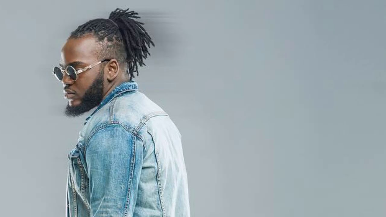 Cláudio Ismael - Do jeito que eu sou - YouTube