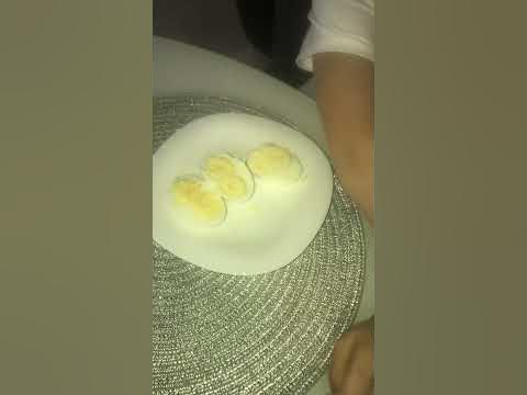 Говорит странные яйца с двумя желтками!😂взаимная подписка😘 - YouTube