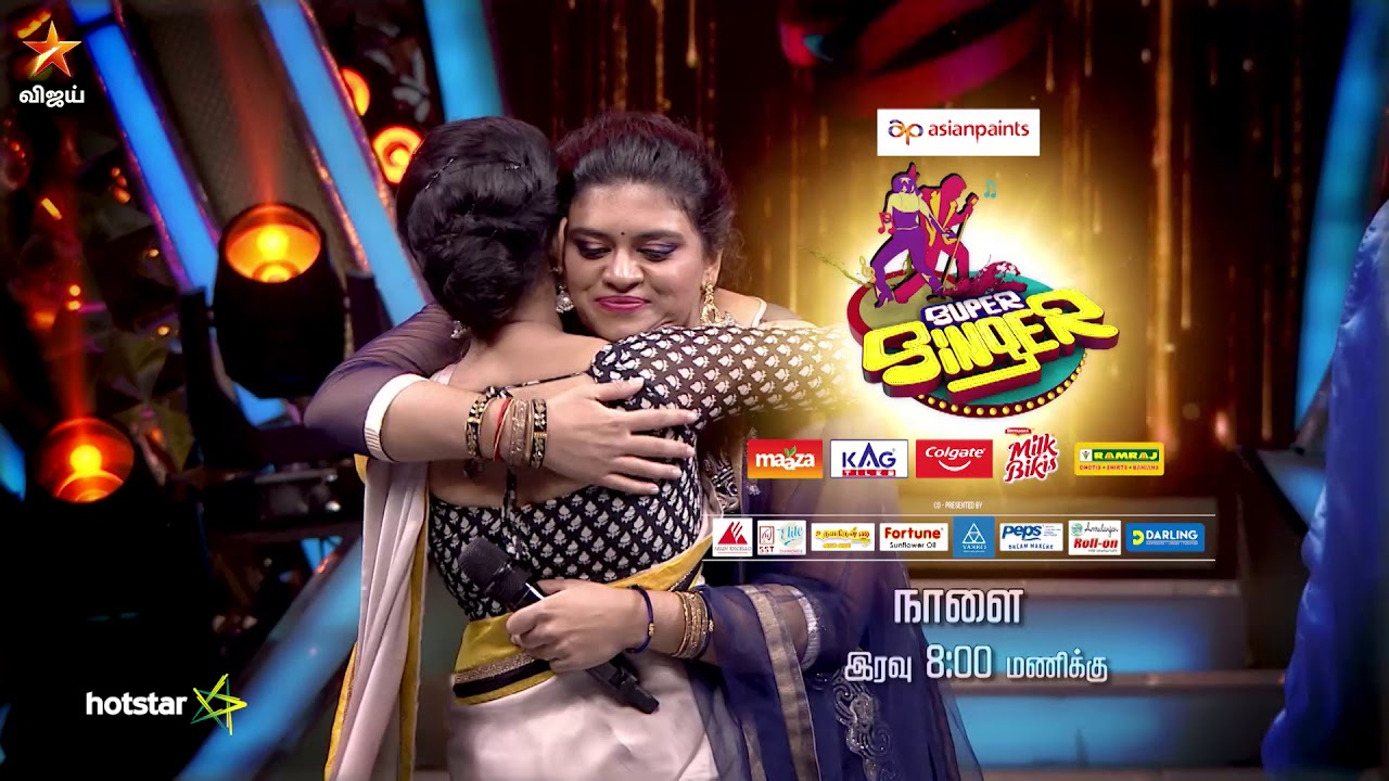 Super Singer 7 | 12th & 13th October 2019 - Promo 2 - YouTube