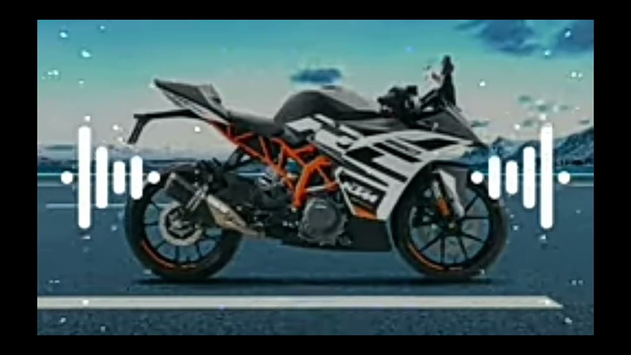 KTM - YouTube