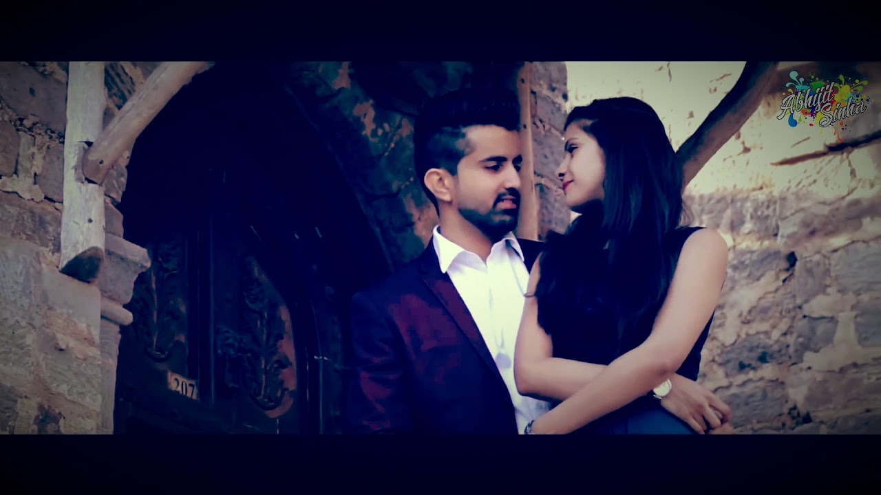 Romantic editing - YouTube