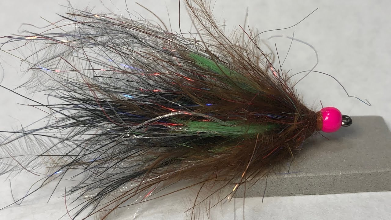 Thin Mint Turbo Leech - YouTube