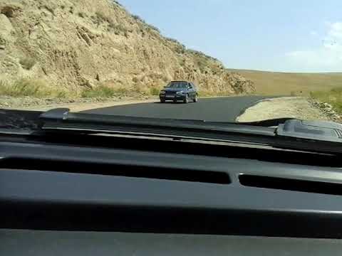 Дорогу между селами Уч-Эмчек и Нооруз отремонтировали