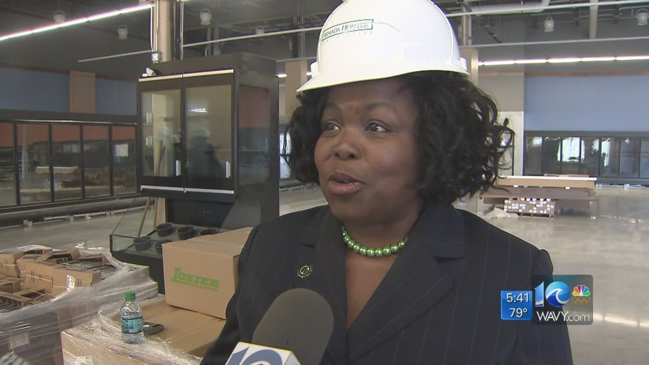 Judge appoints special prosecutor to Newport News Vice Mayor Tina Vick ...