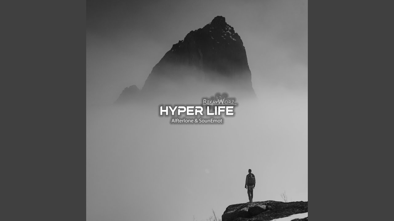 Hyper Life (Hardstyle Mix) - YouTube