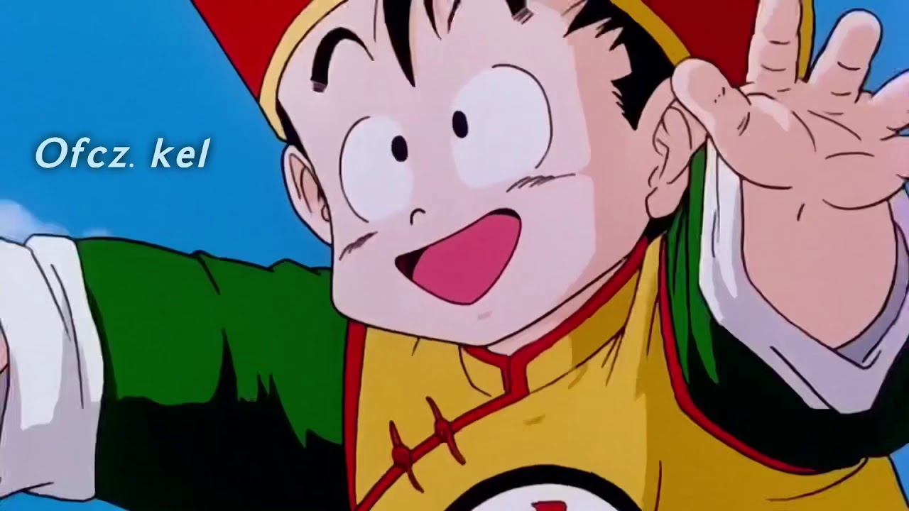 DBZ vibes - YouTube