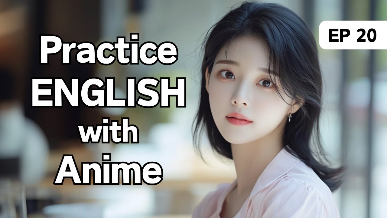 EP20. Emily Rejects Hugo's Confession? 🫢 | Master English with Conversation | Practice With ...