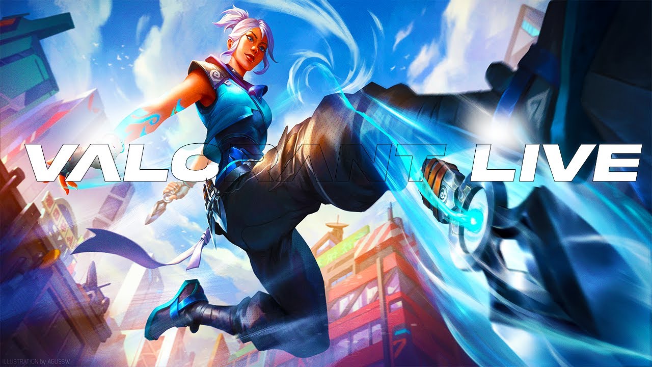 Rank push||diamond this act|| lets grind || Valorant livestream # ...