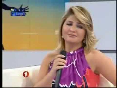 Sibel Can Kanal 1 - Basi Bagli Yar