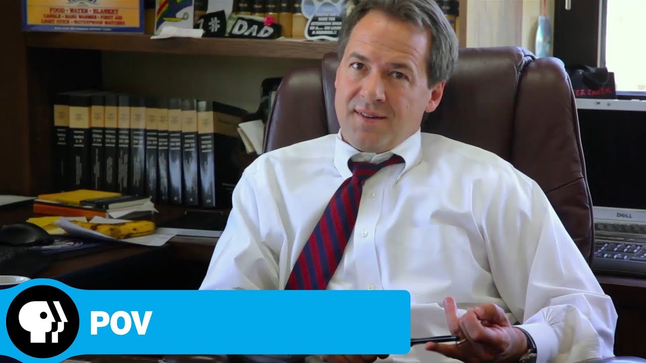 POV | Dark Money | Trailer | PBS - YouTube