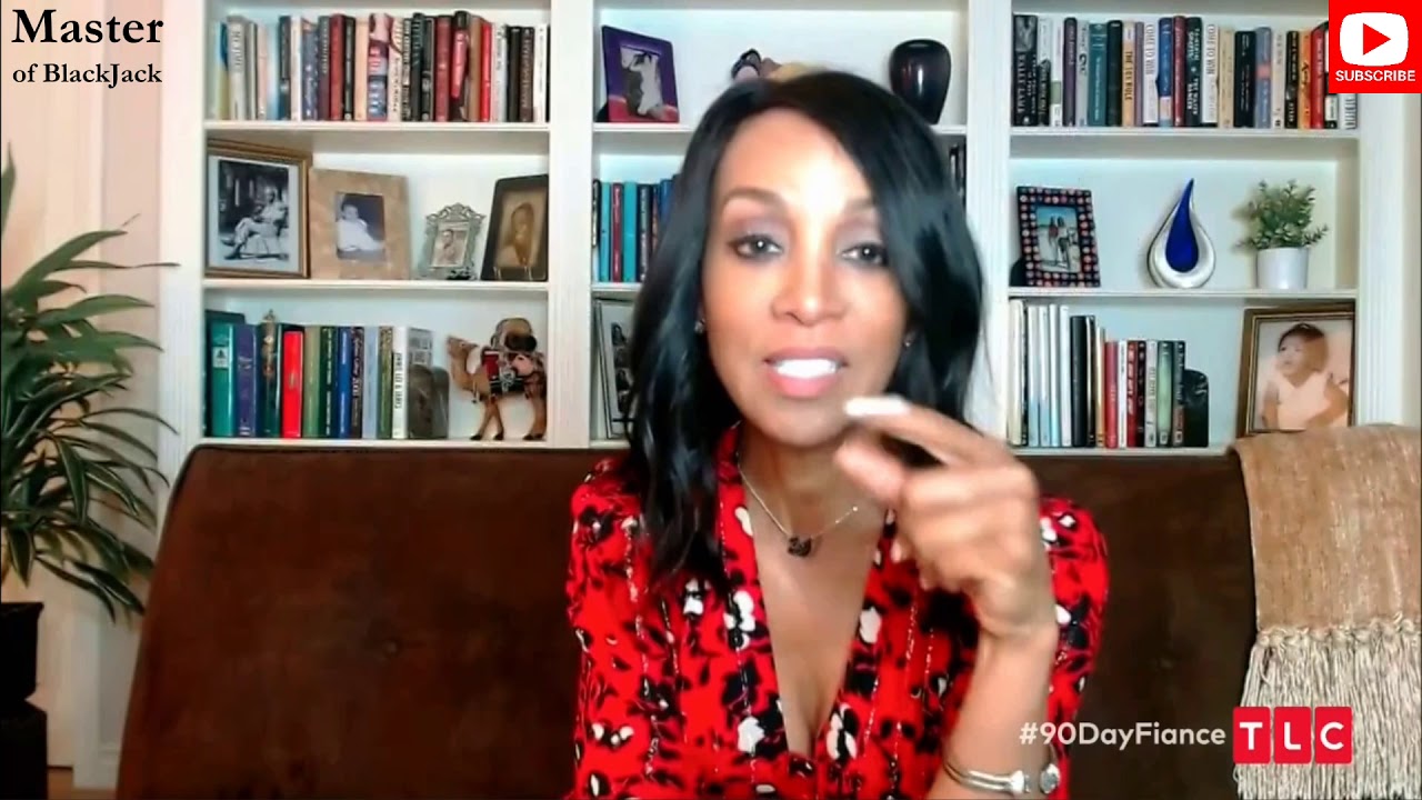 Tell All: Yolanda & Williams Find Their Happy Place 2 of 5 - YouTube