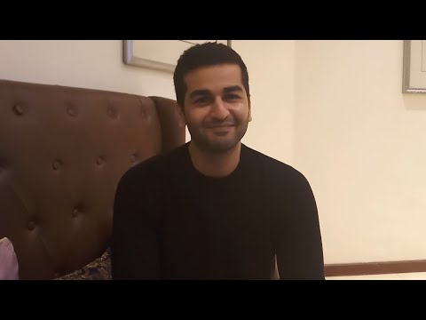 Exclusive : Interaction Hike Founder and CEO Kavin Mittal - YouTube