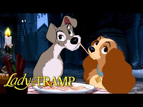 Lady And The Tramp | Trailer HD