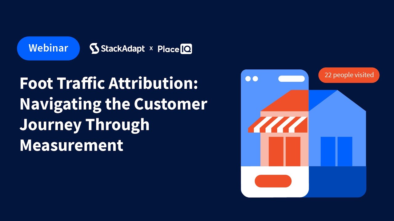 Foot Traffic Attribution: Navigating the Customer Journey Through ...