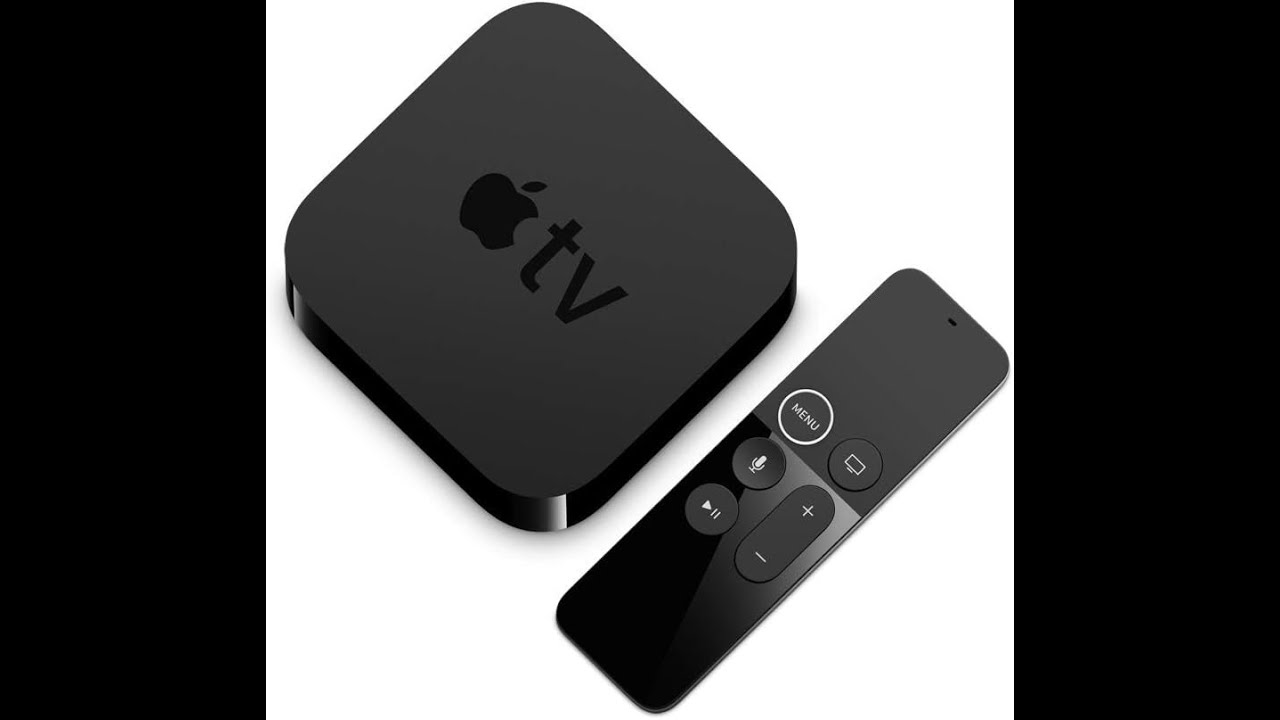 Apple 4K TV Review (MQD22LL/A): 4K Image Quality and Apple Ecosystem ...