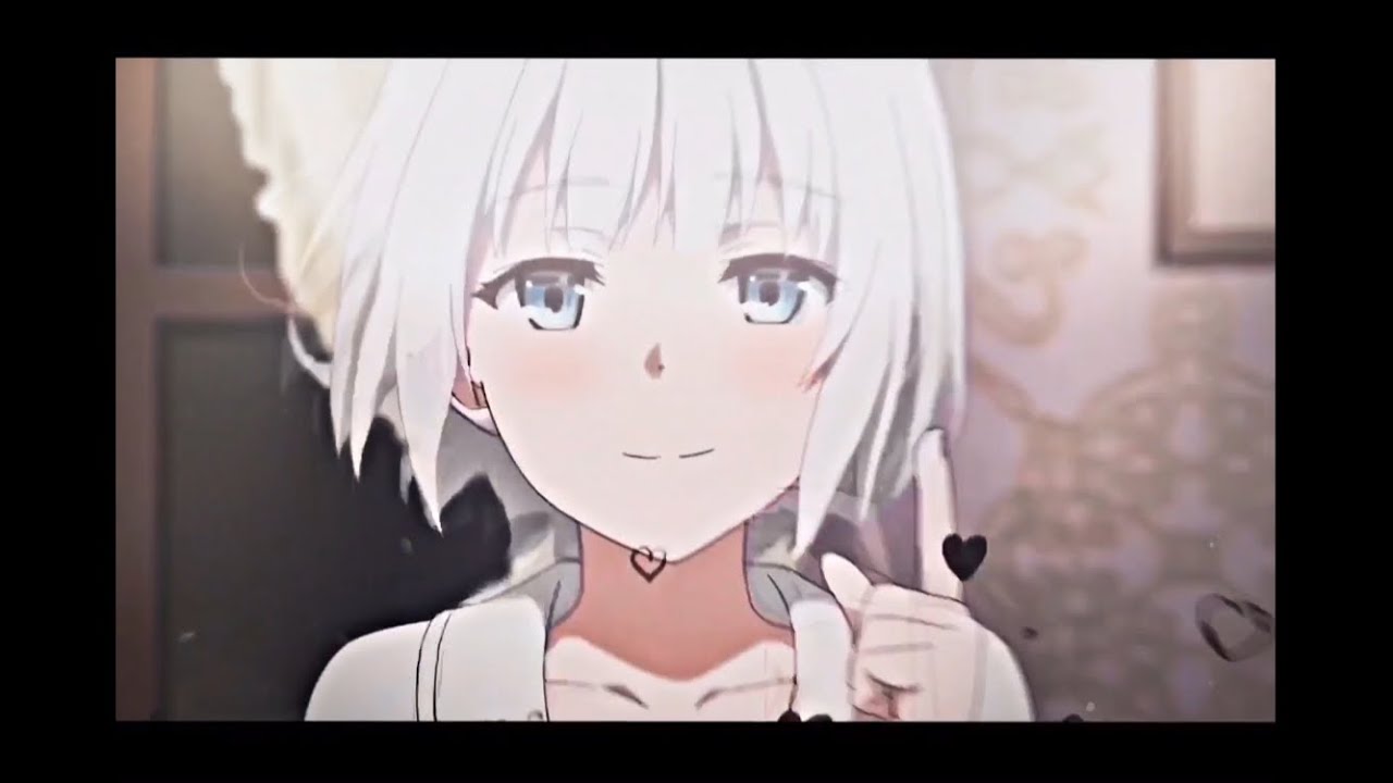 elaine x siesta-The way i am / Alight motion - YouTube