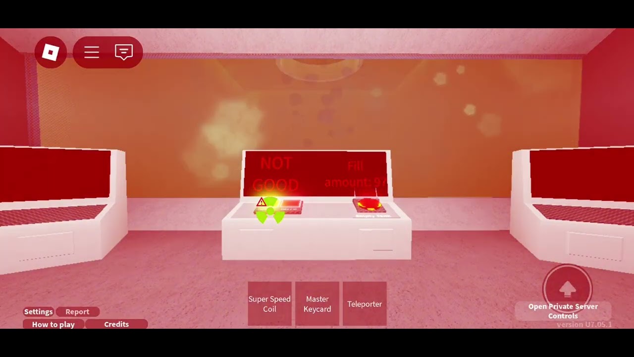 FUNMADE: maximum radioactive waste filling index AECF roblox core - YouTube