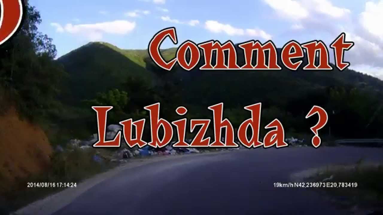 No Comment Lubizhda ( Smece ) - YouTube