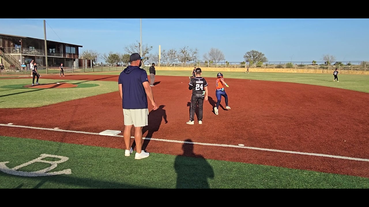 Rocker B Ranch - Unrivaled Sports RBR 20250330 183122 - YouTube