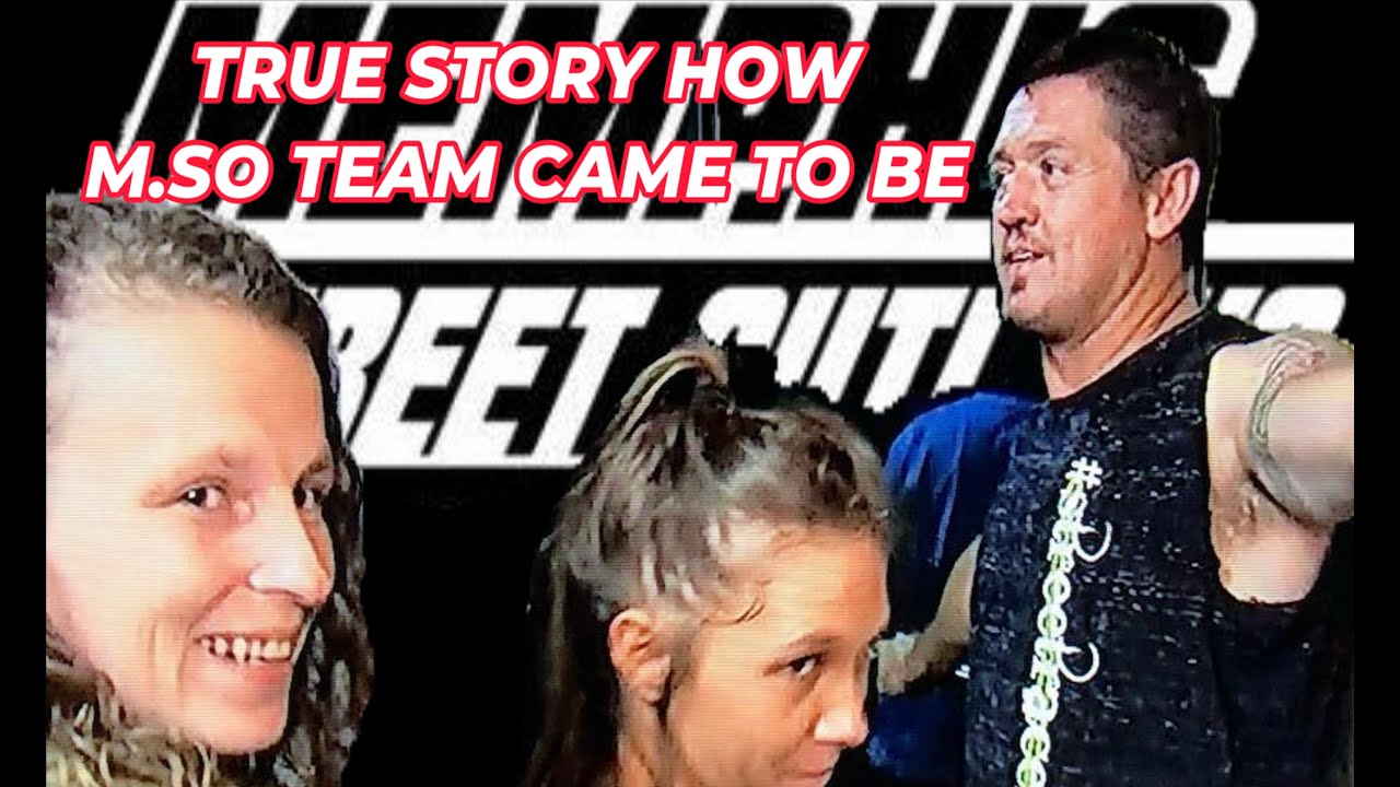 J J DA BOSS HOW THE MSO CAME TO BE - YouTube