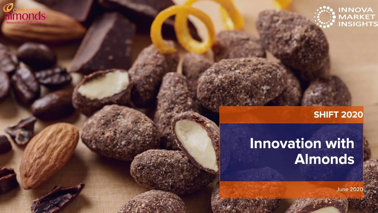 Innova Market Insights 2019 Global New Products Report - YouTube