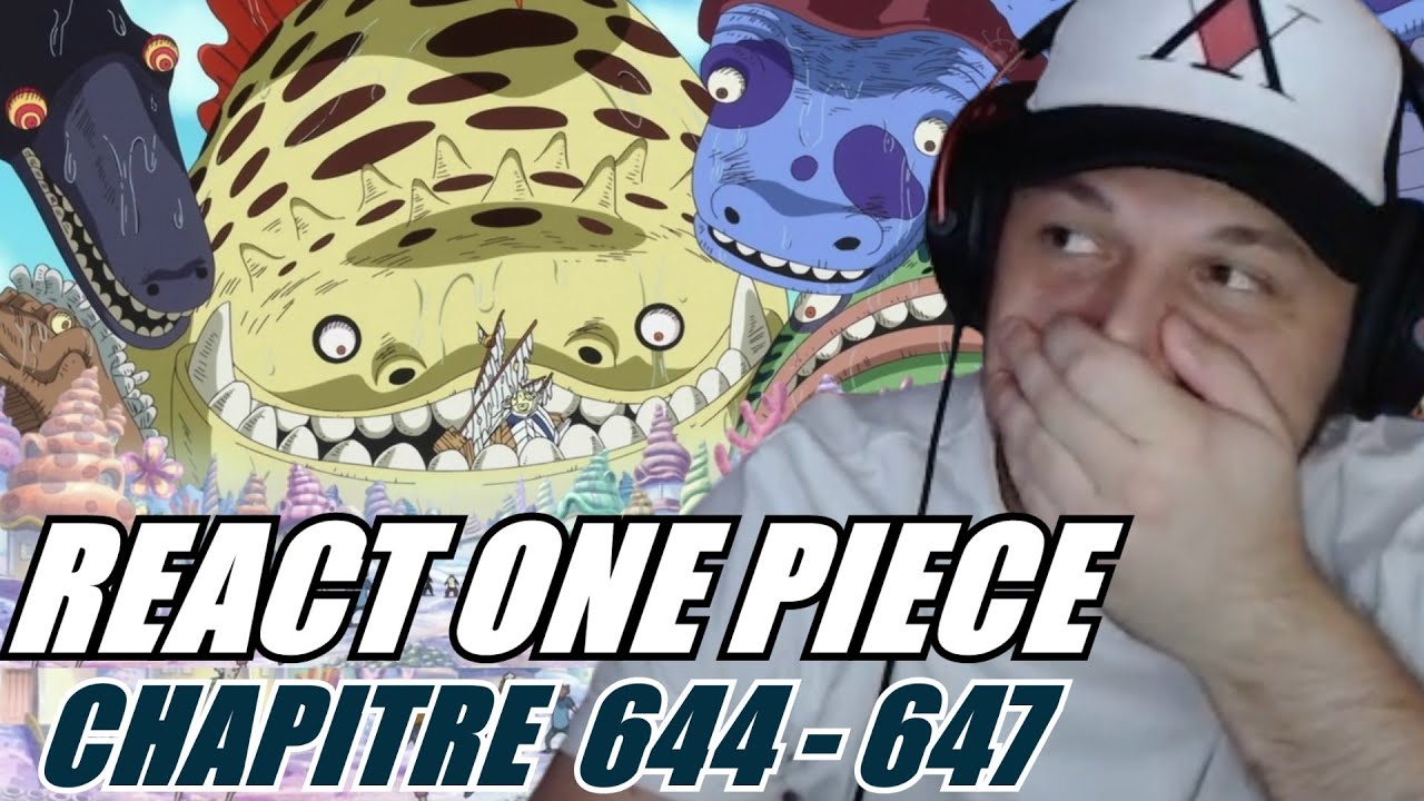 LES ROIS DES MERS SONT MONSTRUEUX ! C'EST QUOI CA ????? - YouTube