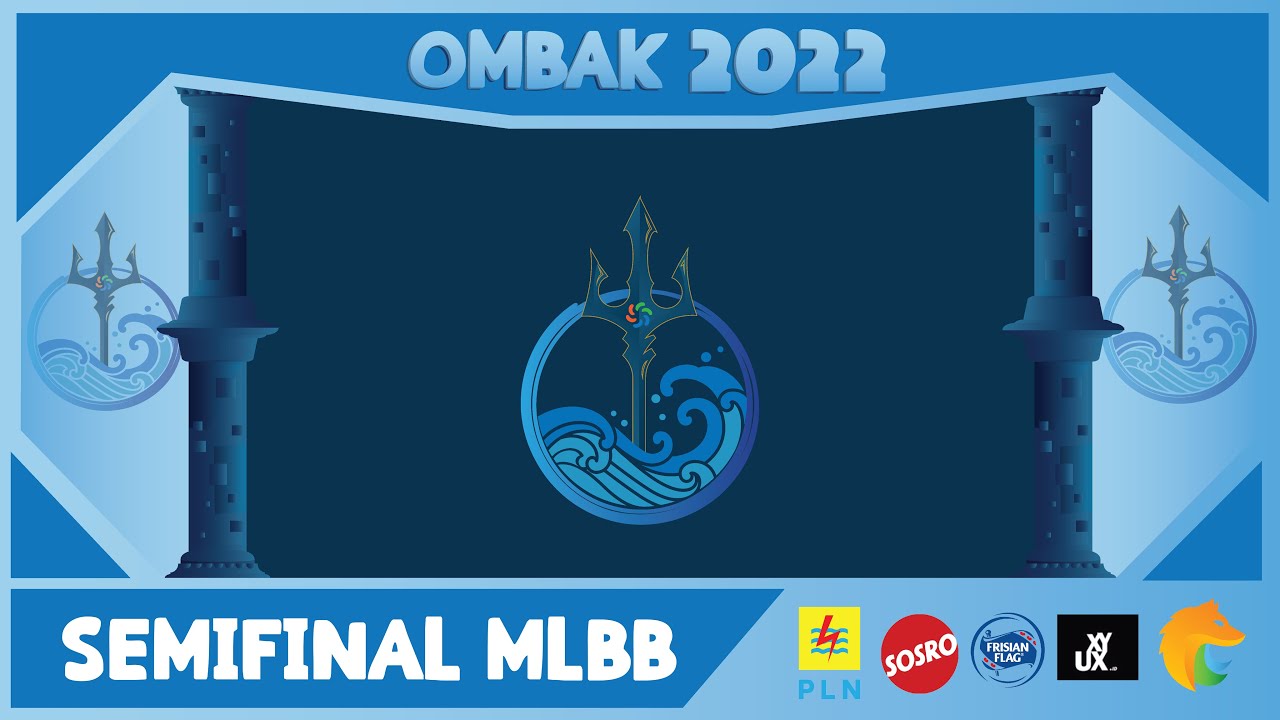 OMBAK 2022 - DAY 10 - YouTube