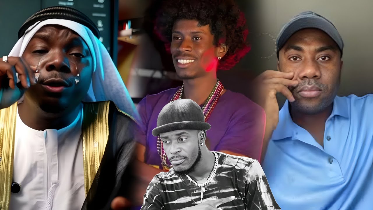 Janmsotba kriye tankou ti bebe, li bay preuve ke Theriel Thelus fè T ...