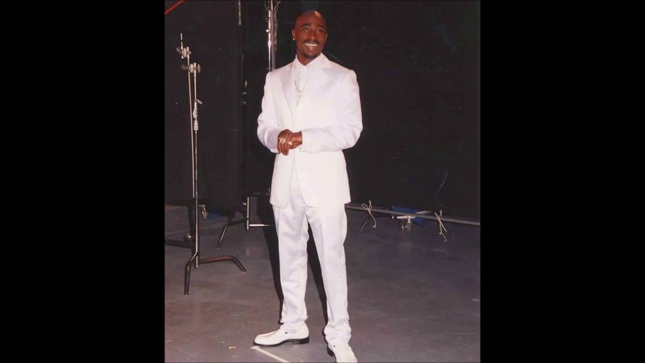I Ain't Mad At Cha (Demo Version) - 2pac (feat. Danny Boy) - YouTube