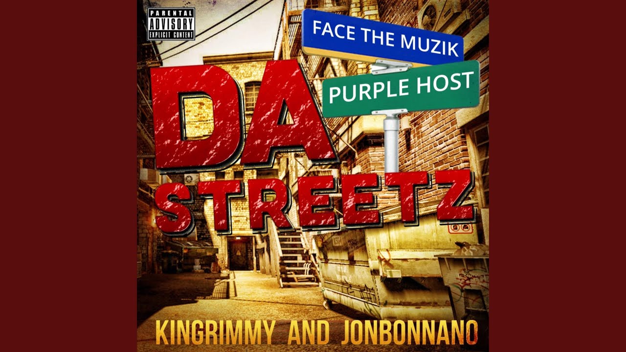 Da Streetz - YouTube