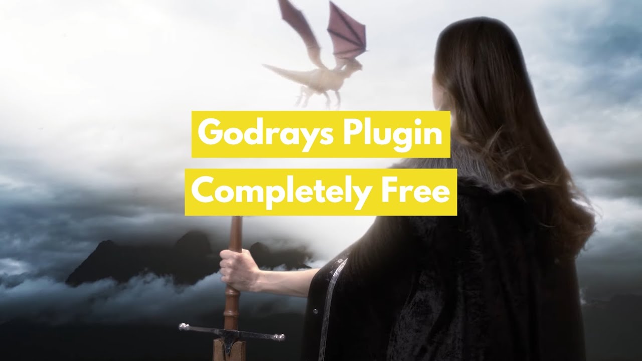 Godrays Download Free After Effects Plugin Crate s Godrays YouTube godrays-download-free-after-effects-plugin-crate-s-godrays-youtube