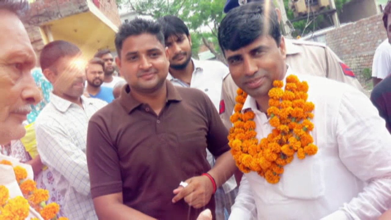 kuldeep nagar panipat - YouTube