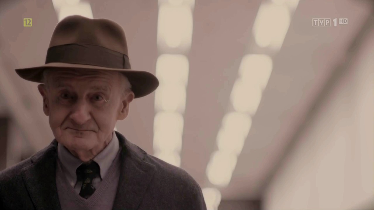 Andrzej Dobosz "Z pamięci" - YouTube