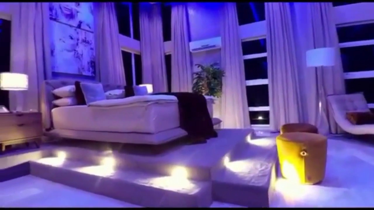 TIMAYA SHOW OFF HIS MULTI-MILLION NAIRA MANSION - YouTube