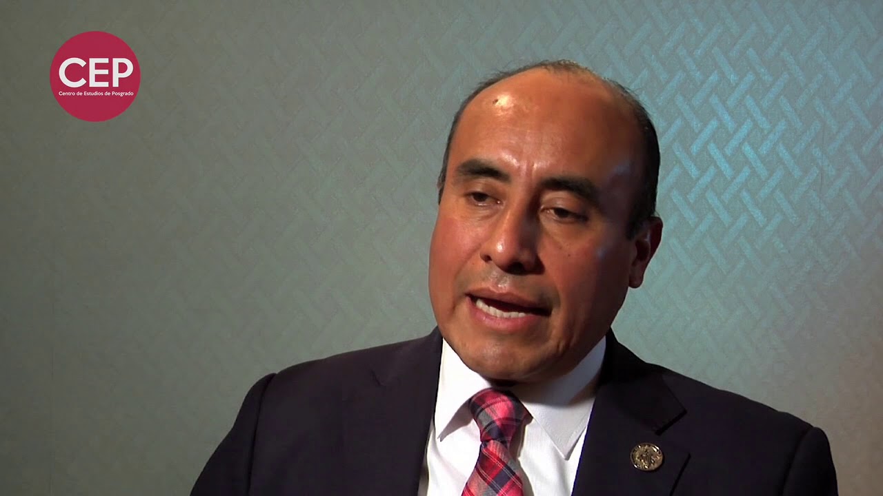 Mtro. Tomás Javier Barajas Sánchez - YouTube