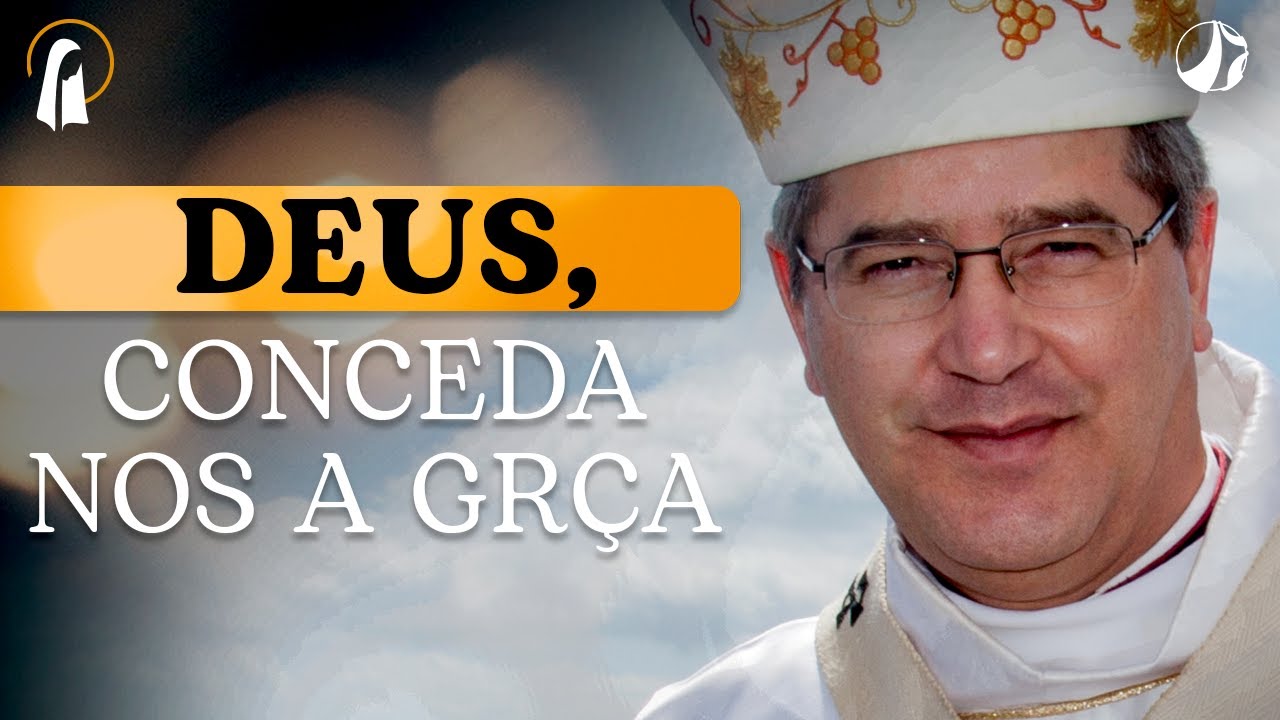 Deus, conceda-nos a graça | Mãe Maria (22/09/2024) - YouTube