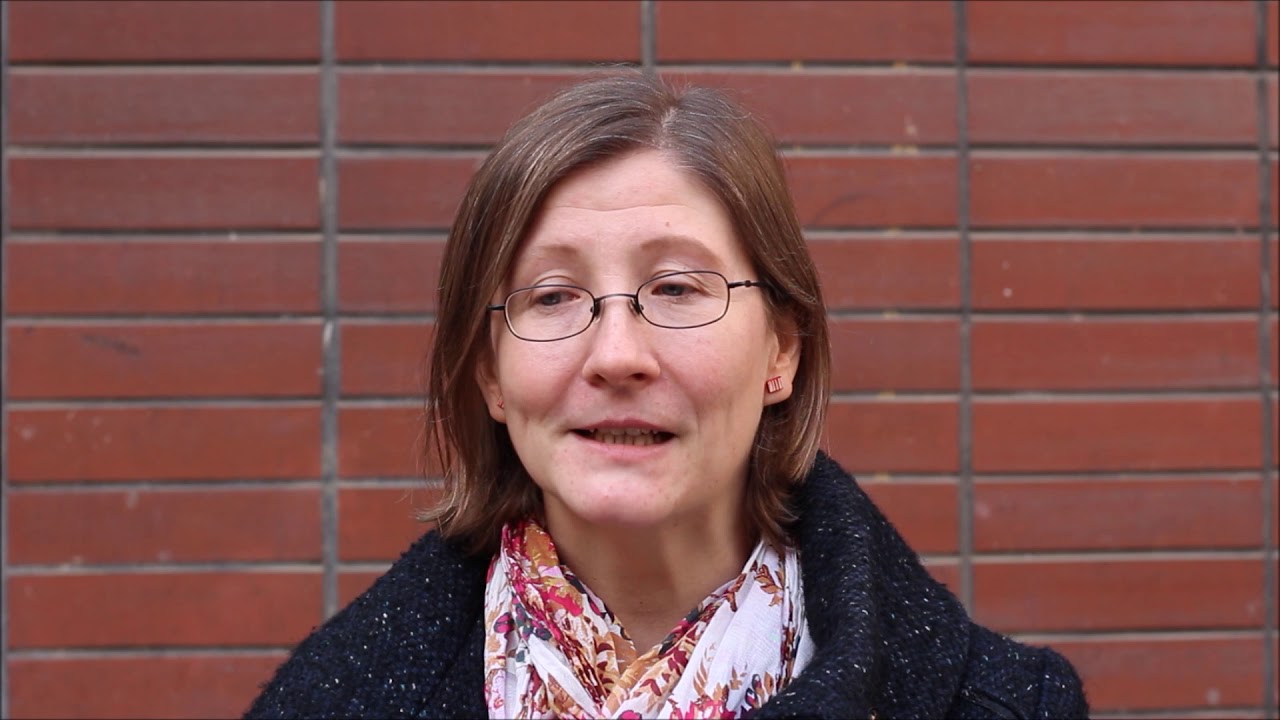 Marie Peřinová: Stronger Roots - YouTube