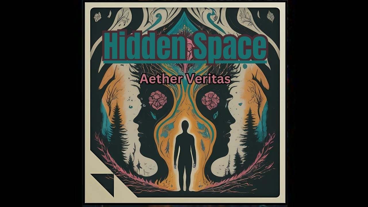 Hidden Space (Official Music Video) - Aether Veritas - YouTube Music