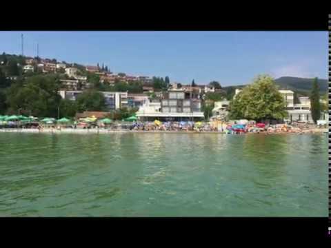 ДОЈРАН-ДОЈРАНСКО ЕЗЕРО, DOJRAN - DOJRAN LAKE - YouTube