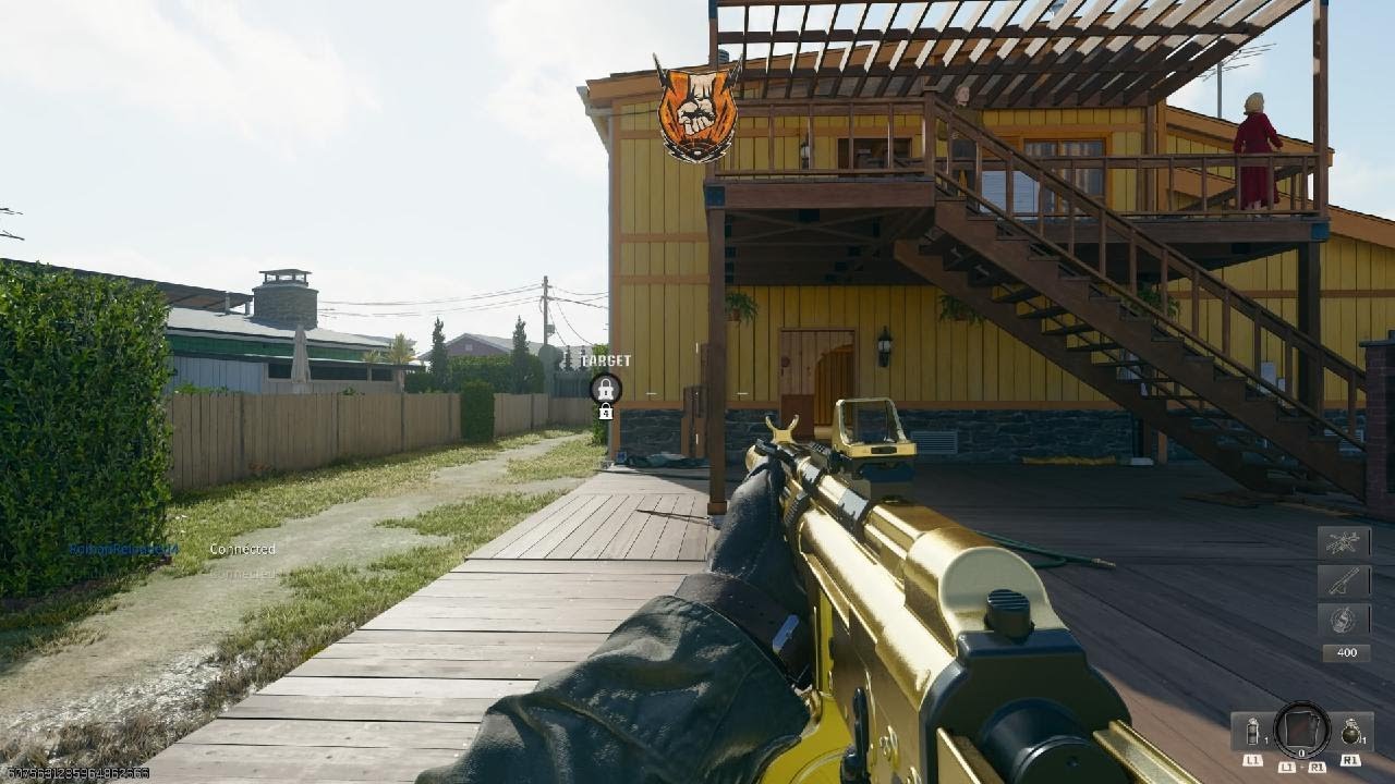 Call of Duty_Free Fall - YouTube