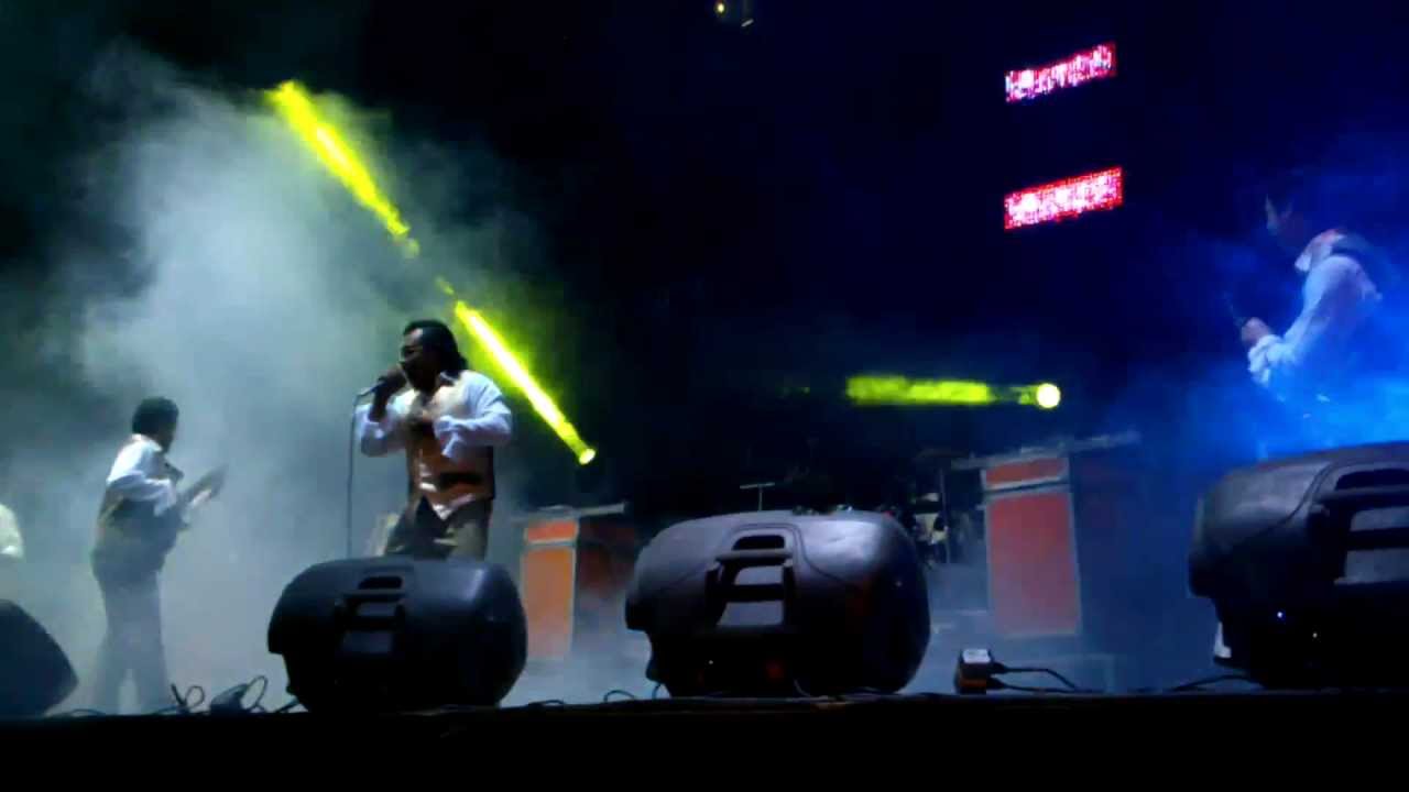 SIMBA MUSICAL , , , , Tour 2013 - YouTube